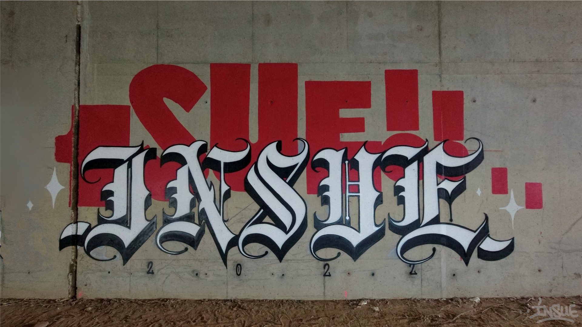 Projets Graffiti - Street art 100% Originaux | Coloriz déco by Insue